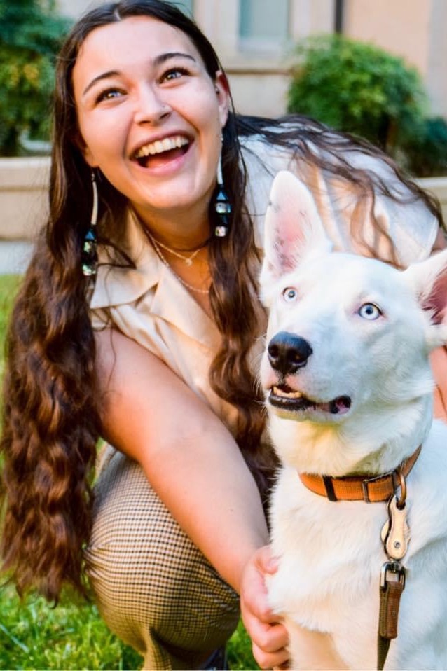 Emma Cape | Native American and Indigenous Studies Initiative | Brown ...