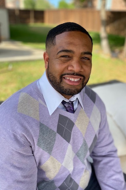 Mack Scott III | Native American and Indigenous Studies Initiative ...